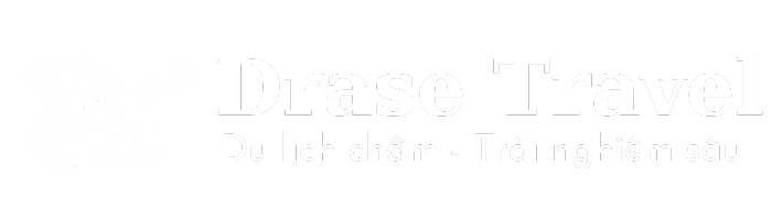 Trang chủ - Drase Travel